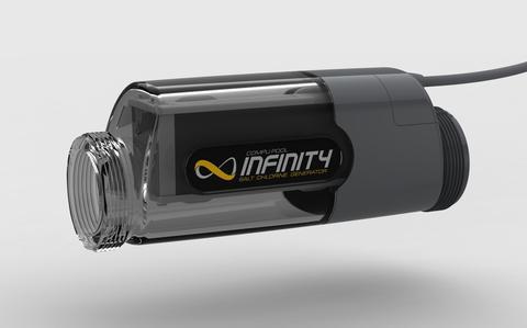 Infinity Series Replacement Salt Cell for i-25 | 30,000 Gallons ...