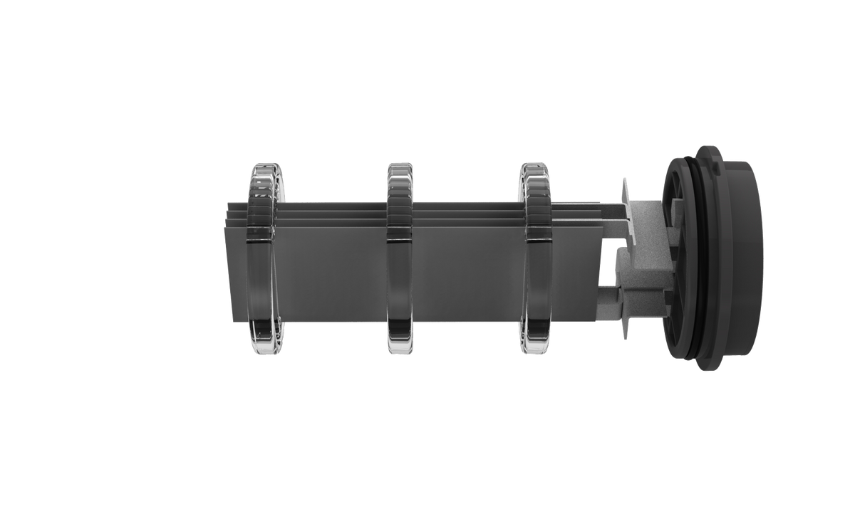 Platinum Edition Replacement Salt Cell for Circupool RJ20 Classic | 20 ...