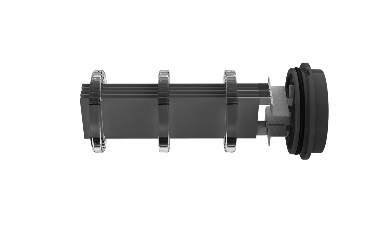 Platinum Edition Replacement Salt Cell for Circupool RJ30 Classic | 30 ...