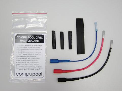 CircuPool 1/2 Lead Kit | CircuPool Classic | All Classic Models ...