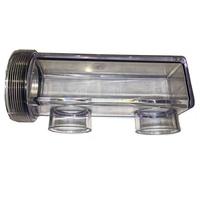 Platinum Edition Replacement Salt Cell Housing CircuPool SJ Series ...